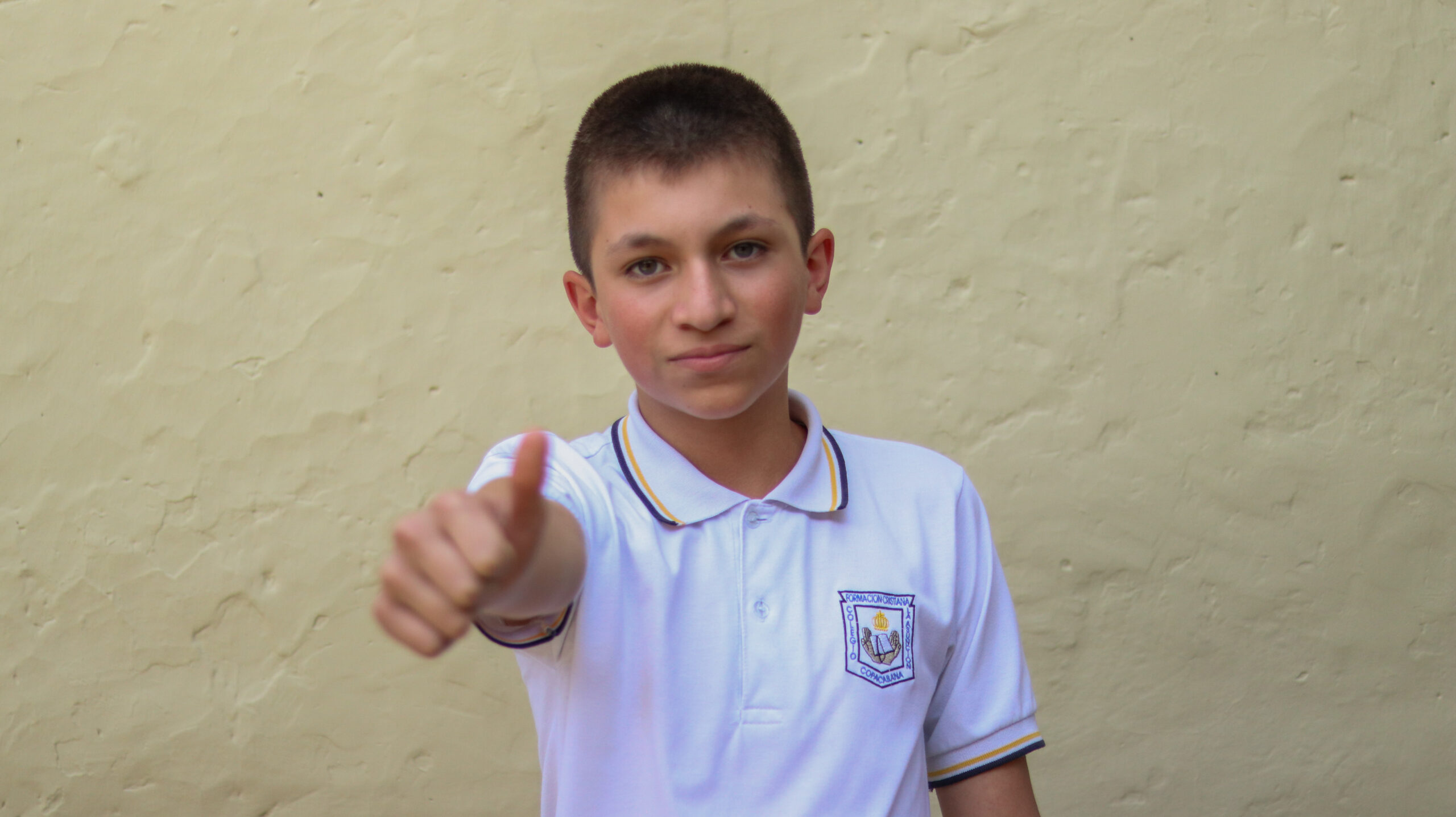 Coordinación Académica | Colegio La Asunción